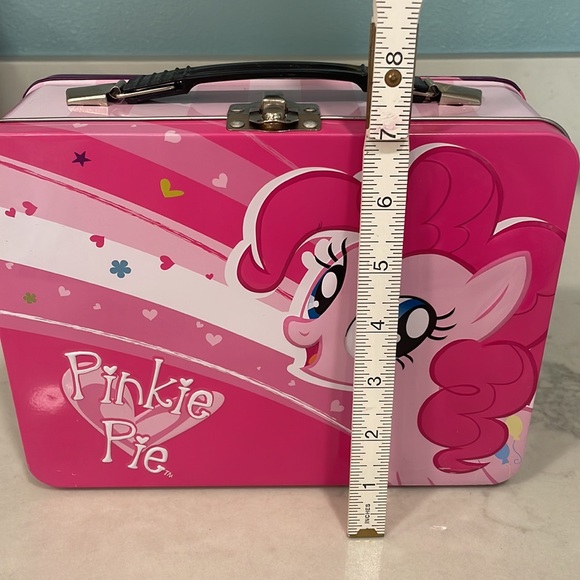 My Little Pony | Other | My Little Pony Double Sided Lunchbox | Poshmark